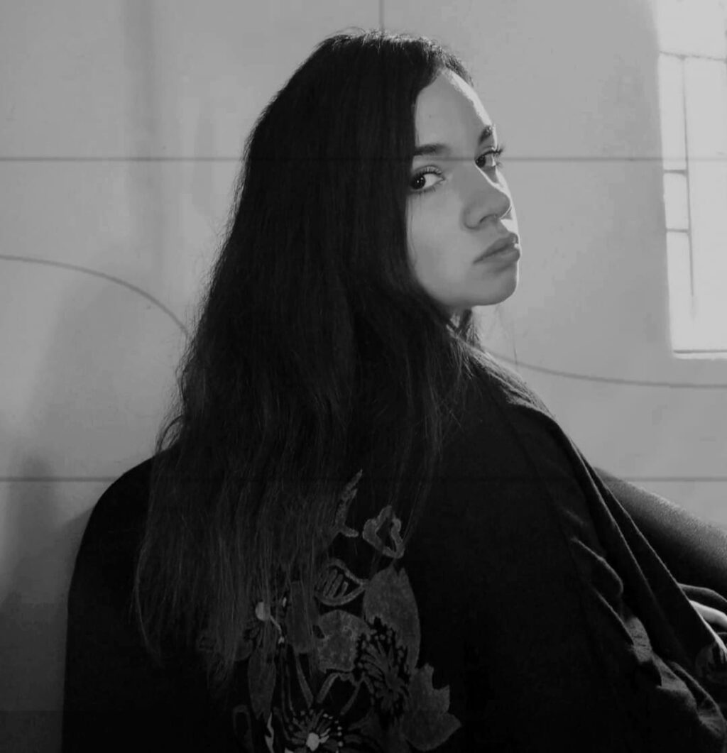 8 COLLAGES ANALÓGICOS de BRENDA GARAY | G.A.S.B: Galería de Arte Sam ...