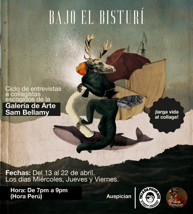 GASB - Tríada Primate